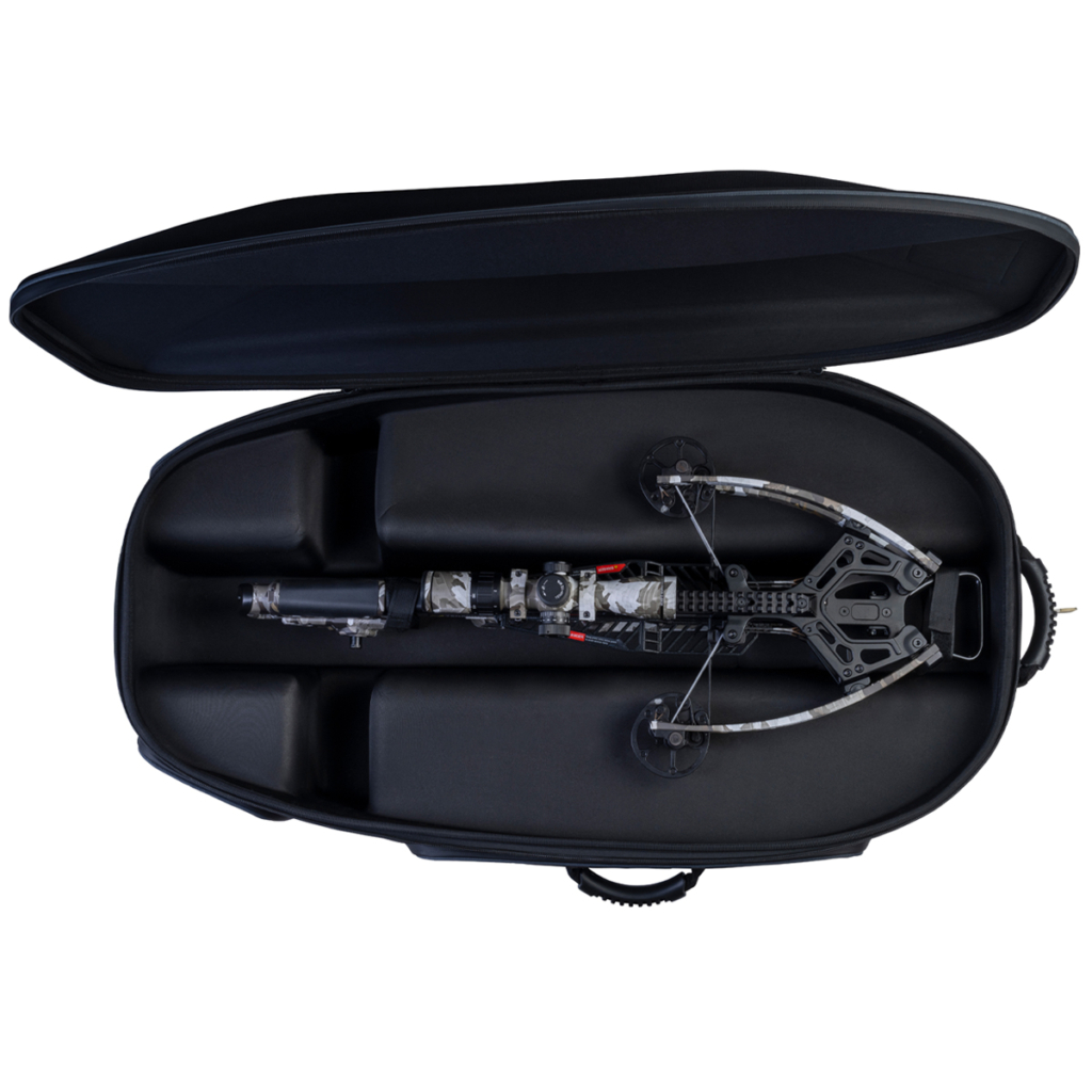 STAG Elite Crossbow Case | TenPoint Crossbows