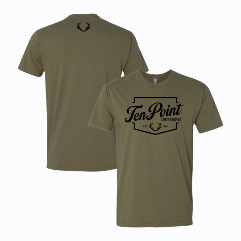 Shop - TenPoint