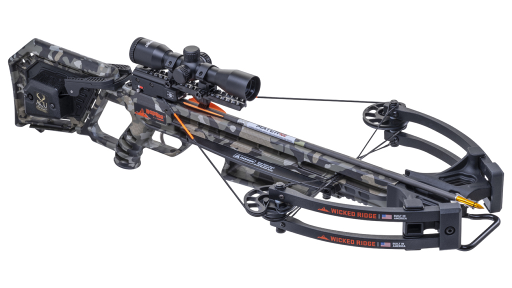 Commander 400: Best Value Crossbow | TenPoint Crossbows