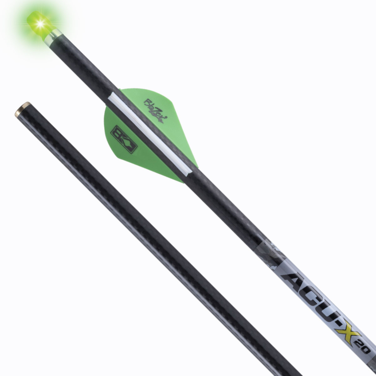 Carbon & Aluminum Arrows, Bolts & Accessories|TenPoint