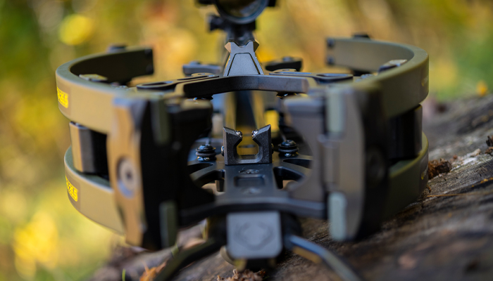 TX Ultra 29.5 Rail-less Crossbow | TenPoint's Fastest Forward Draw