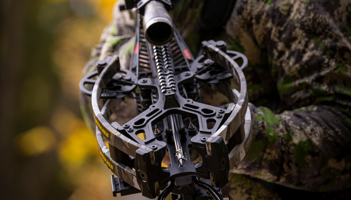 Short Crossbow | TX Ultra 26.5 | TenPoint Crossbows