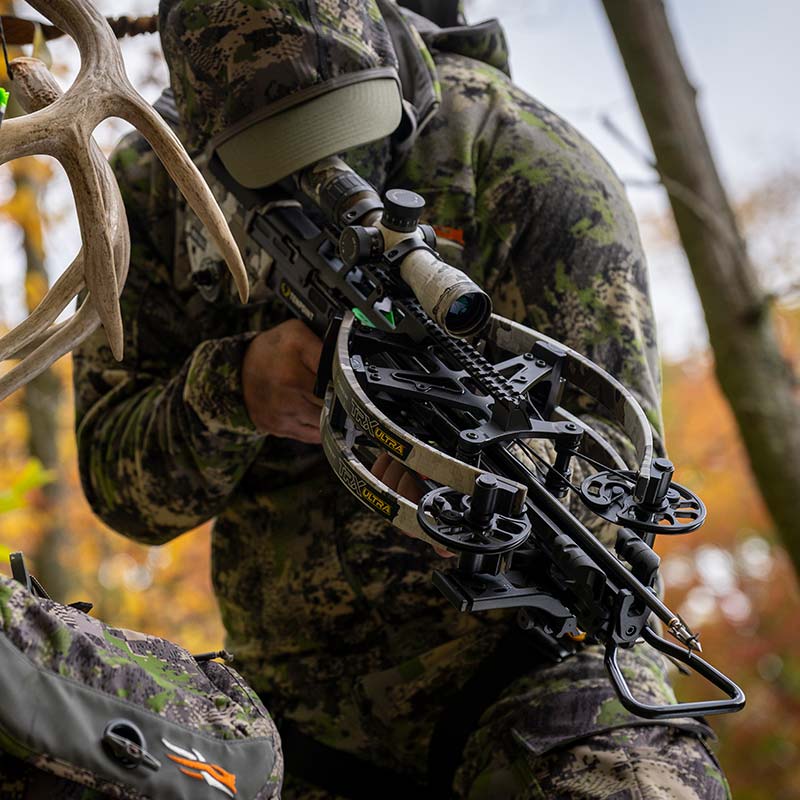 Crossbows, Bolts, Arrows & Hunting Gear | TenPoint Technologies