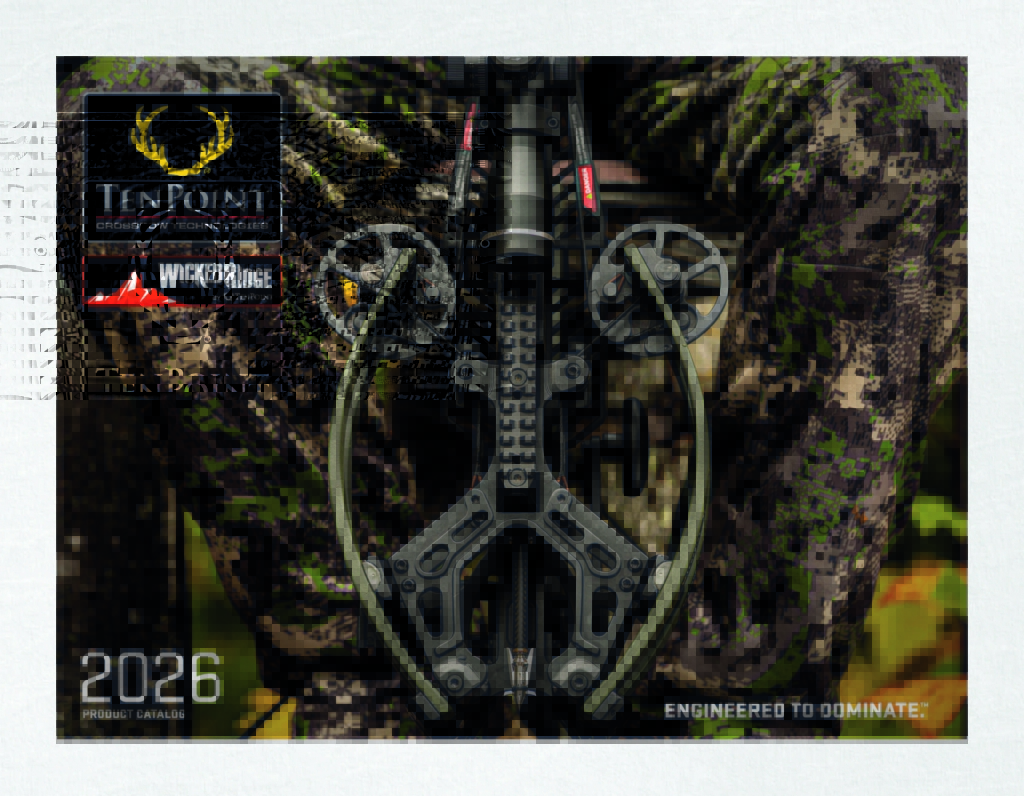 Contact TenPoint Crossbow Technologies | TenPoint Crossbows