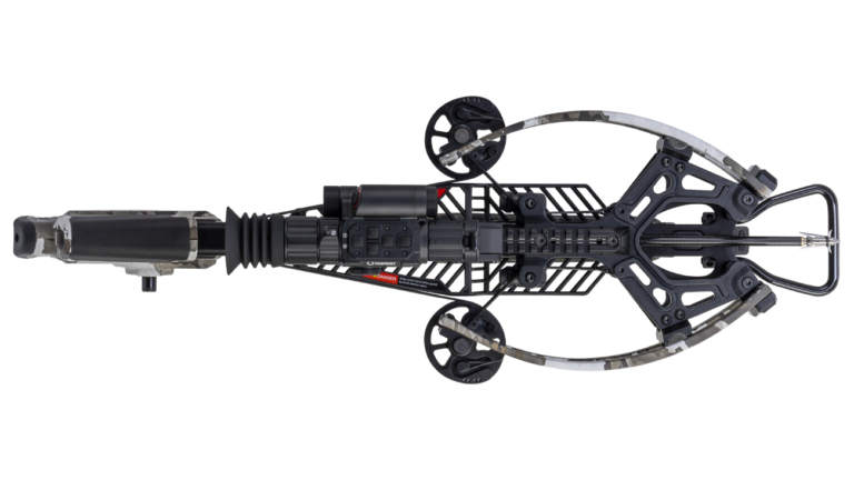 TX Ultra 26.5 Vision Compact Recording Crossbow | TenPoint