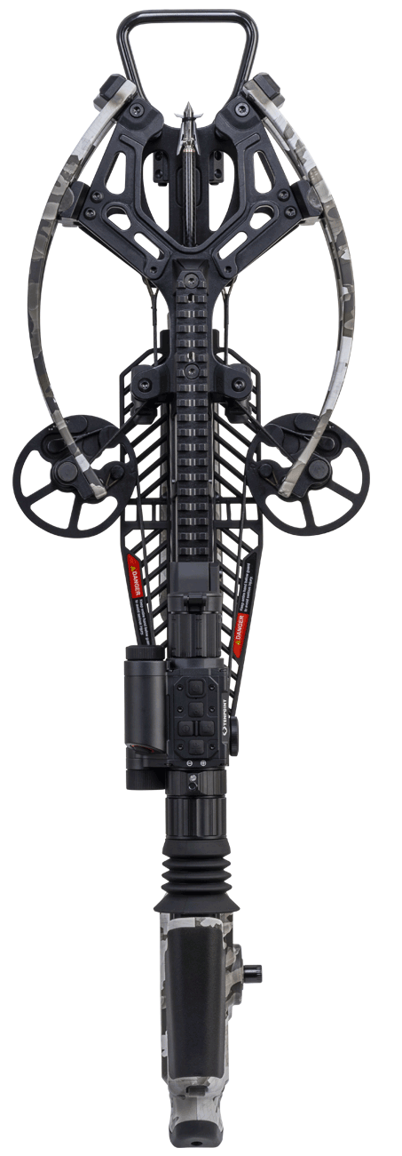 TX Ultra 29.5 Rail-less Crossbow | TenPoint
