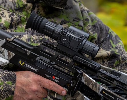 Vision Scope Operation Archives - TenPoint