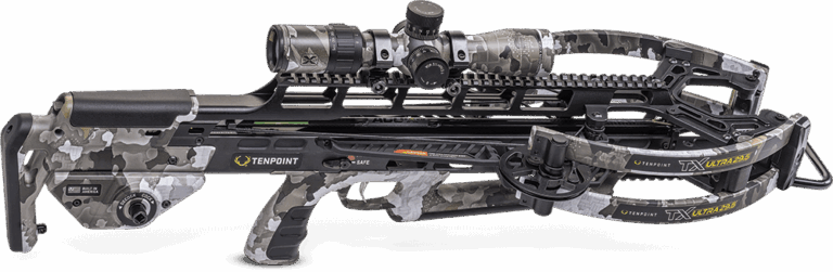 Ultra Series Crossbows - TenPoint