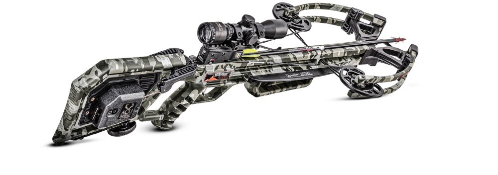 M-370 Owners Manual | Videos | TenPoint Crossbows